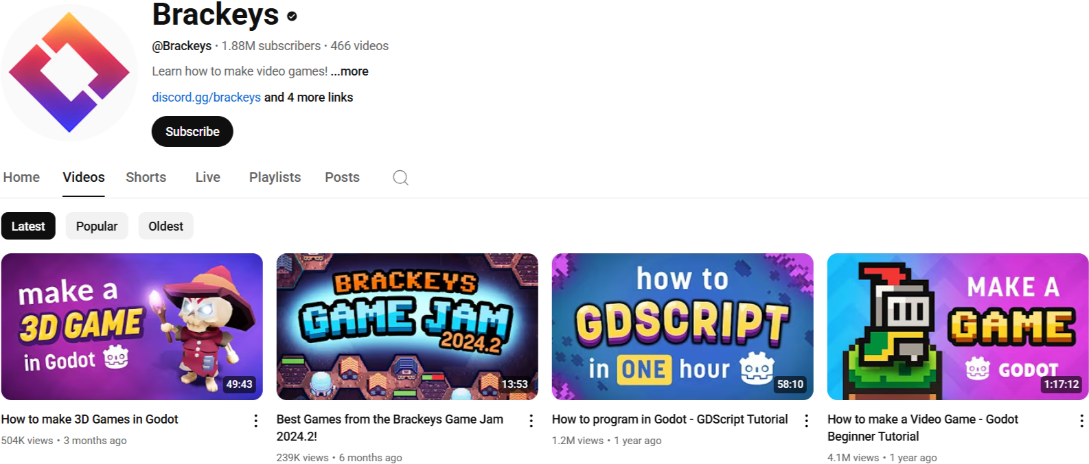 12 Kid-friendly YouTube Channels for Kids Coding