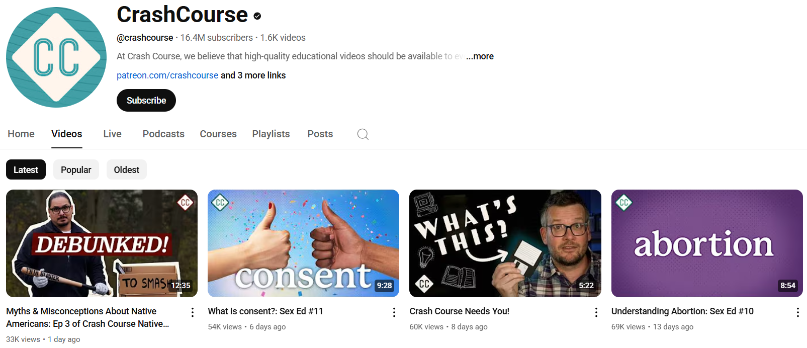 12 Kid-friendly YouTube Channels for Kids Coding