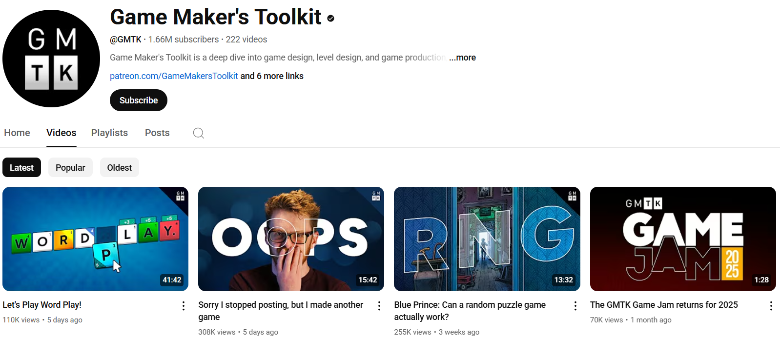 12 Kid-friendly YouTube Channels for Kids Coding