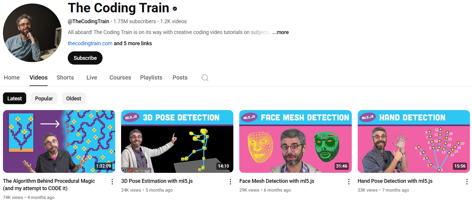12 Kid-friendly YouTube Channels for Kids Coding