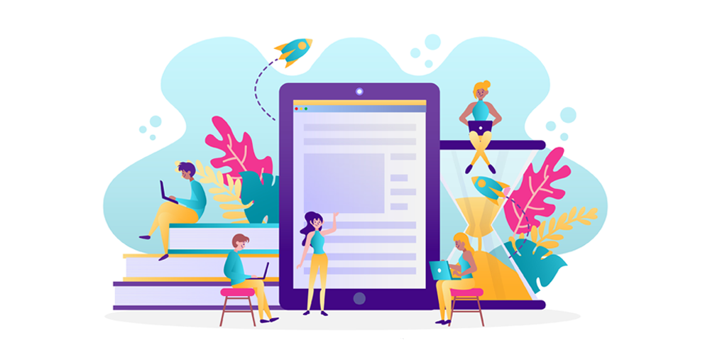 Digital Literacy: Empowering the Digital Age in Education