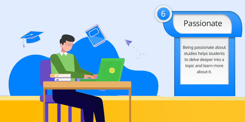 10 Qualities of a Good Student: Traits for Lifelong Success