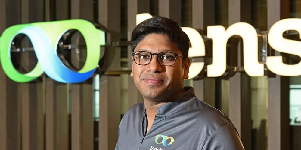Read About Peyush Bansal - Founder of Lenskart | 21K School Read About Peyush Bansal - Founder of Lenskart | 21K School