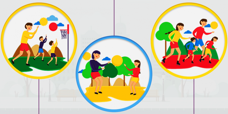 9 Best Outdoor Activities for Kids: Fun, Playful & Creative Ideas