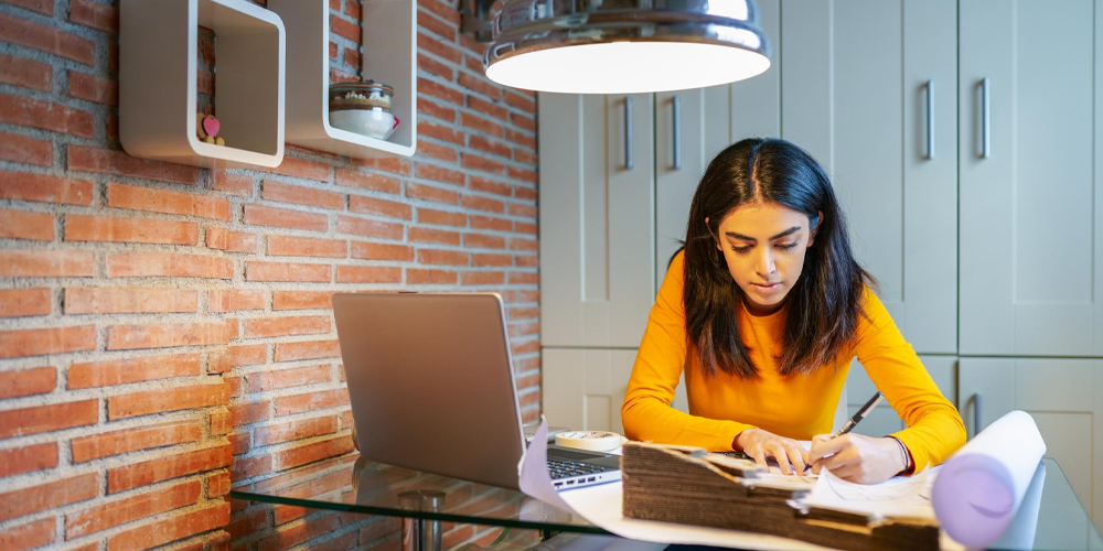 How Online Education Works? - 21K School Georgia