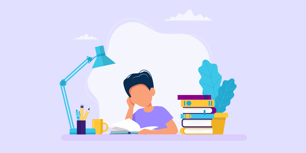 The Importance of Homework in Students' Life - 21K School