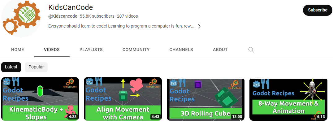 10 Kid-friendly YouTube Channels for Kids | 21K School