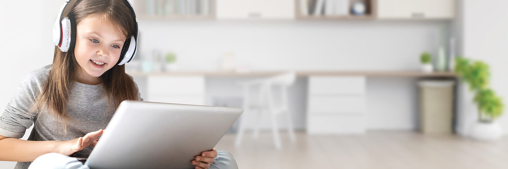 Online Learning At 21K | 21K School