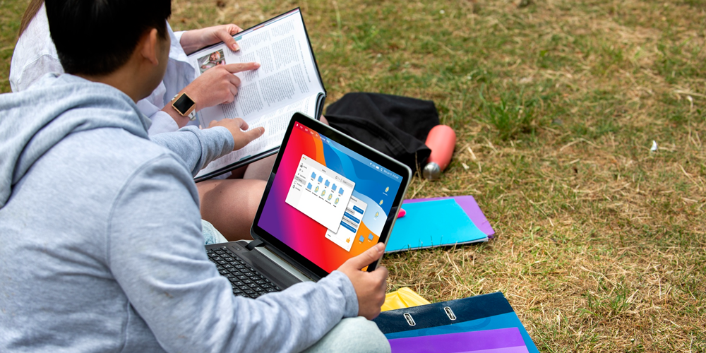 Access Everywhere: Exploring the Accessibility Benefits of Virtual ...