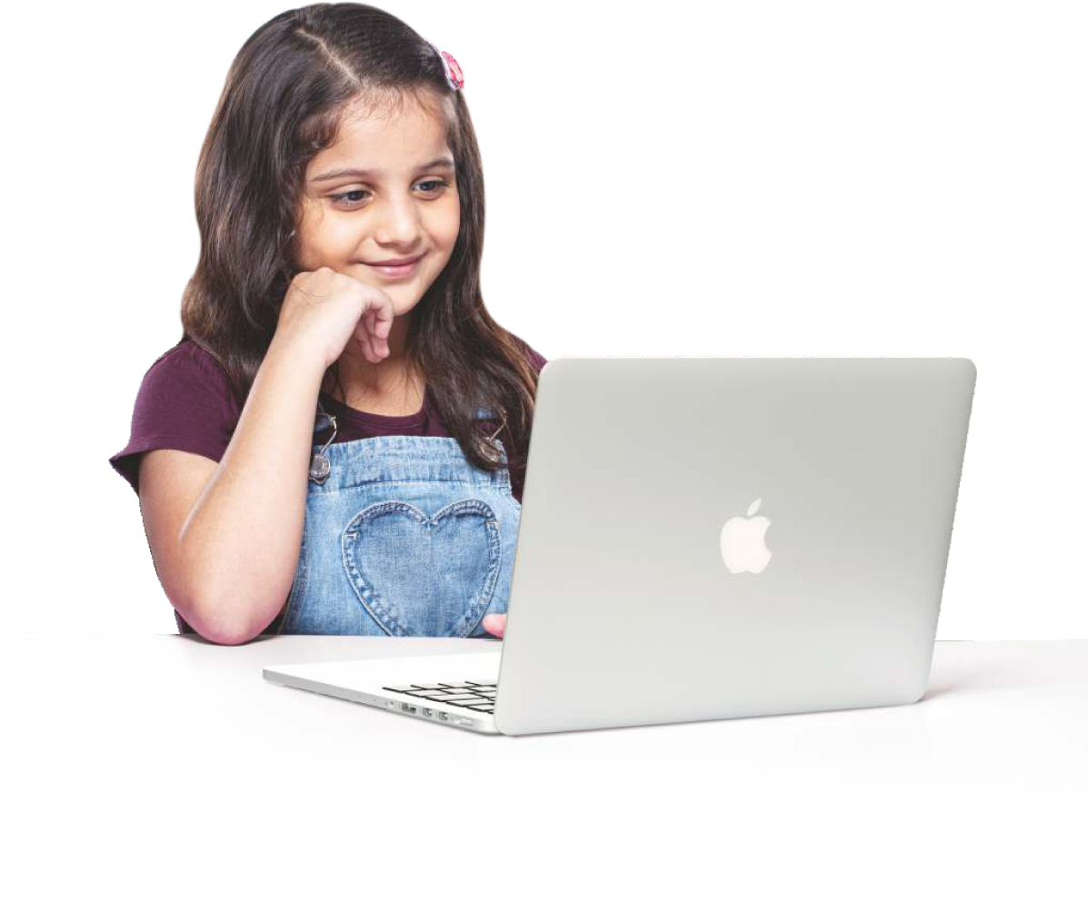 Accredited India's 1st Online School in Bangalore - 21K School