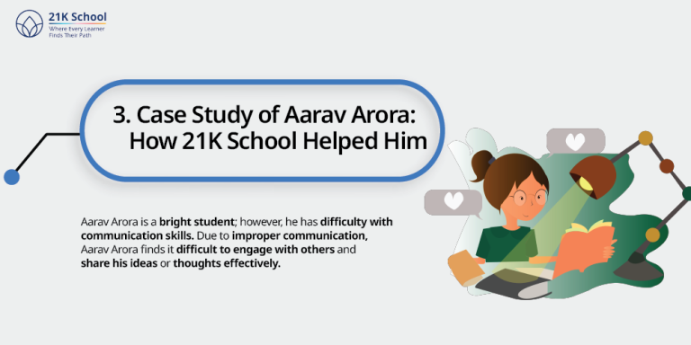 10 Personality Development Tips for Students to Stand Out