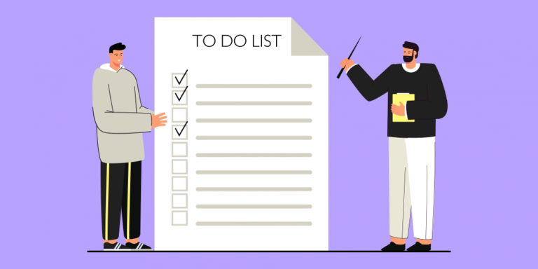 A Comprehensive Student Checklist for Online Classes - 21K School India