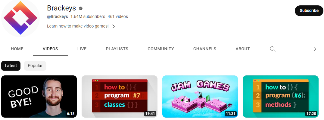 10 Kid-friendly YouTube Channels for Kids | 21K School