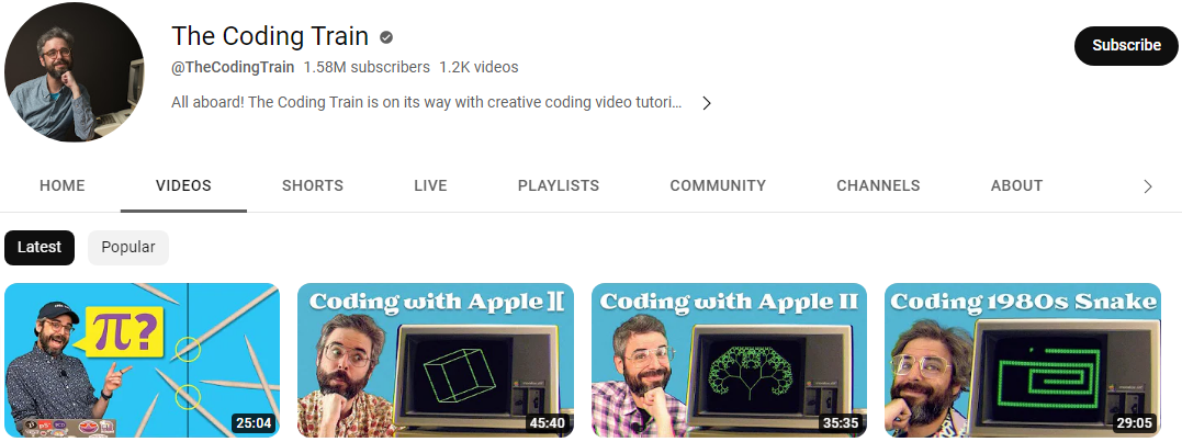 10 Kid-friendly YouTube Channels for Kids | 21K School