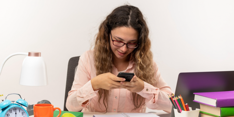 5 Apps to Keep Track of Your Study Progress - 21K School India