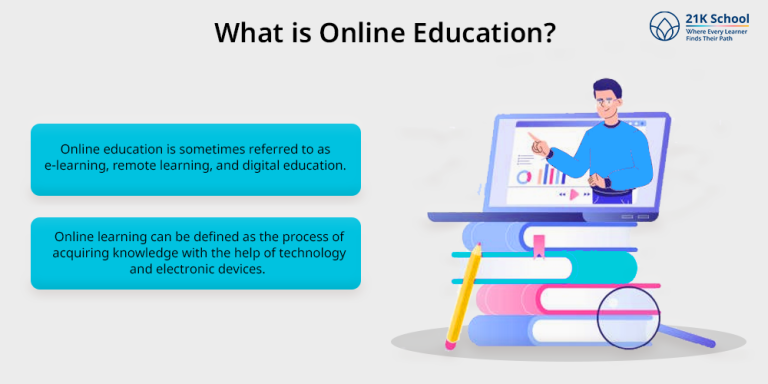 Decoding the Debate: Online vs Traditional Education - Which Path is ...