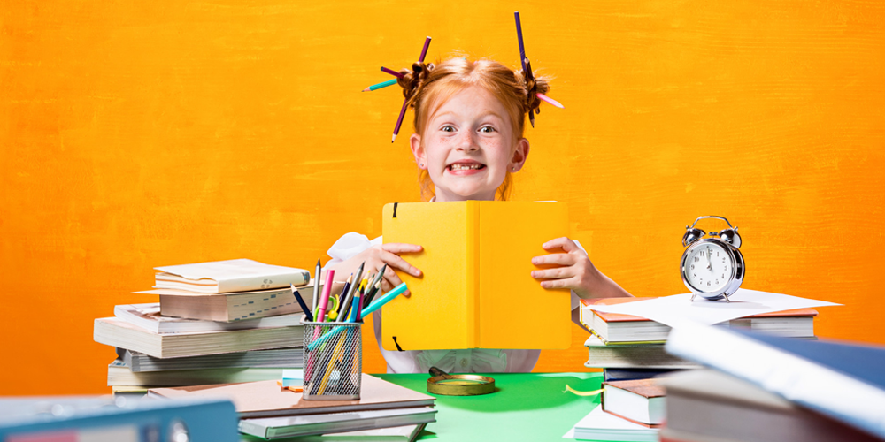 Fun in Learning: How Does It Work? - 21K School India