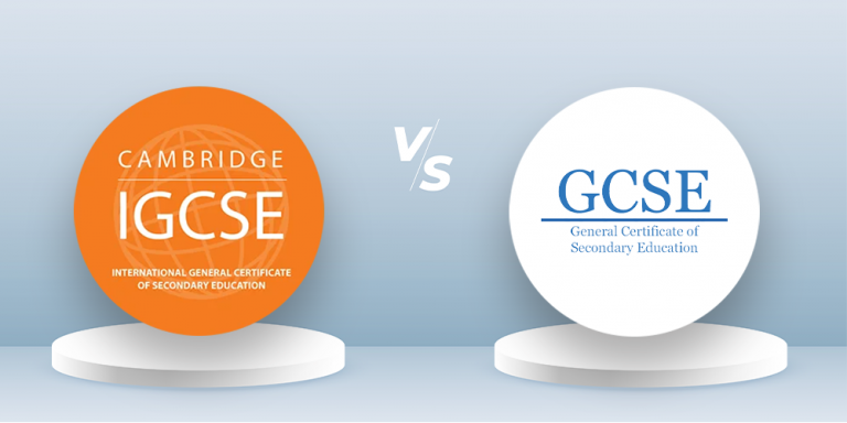 IGCSE Vs GCSE: Choosing the Best Education Board for Your Child