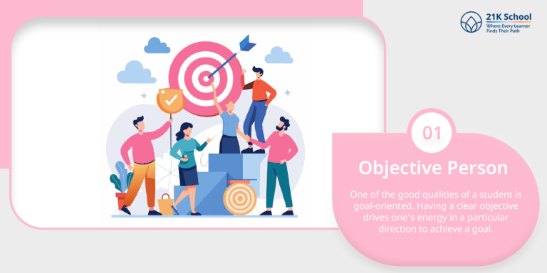 15 Qualities of a Good Student: Traits for Lifelong Success