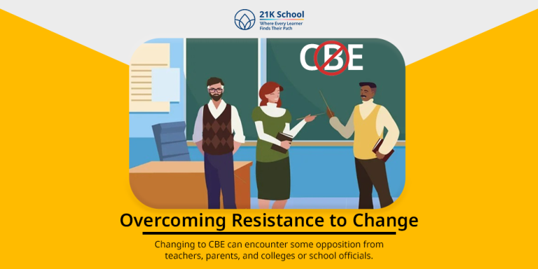 Competency-Based Education: A Modern Approach to Learning - 21K School ...