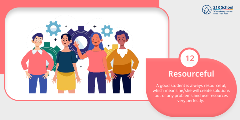 15 Qualities of a Good Student: Traits for Lifelong Success