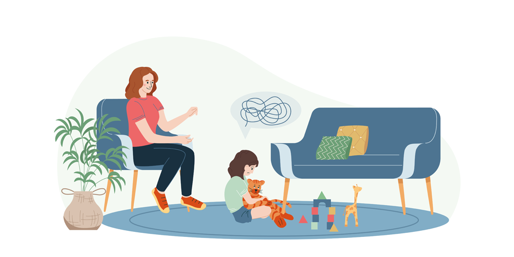 Children's Mental Health: Importance, Challenges, and How to Support