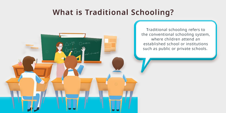 Homeschooling vs Traditional Schooling: Which is Best for Child?