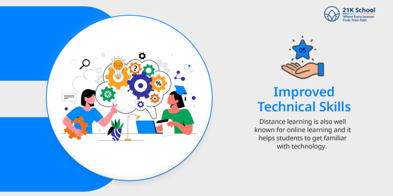 10 Key Benefits of Distance Learning Every Student Should Know