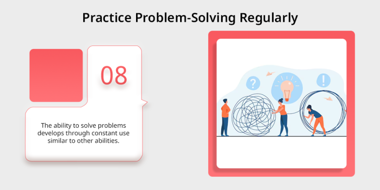 How to Improve Problem Solving Skills: Apply Practical Strategies