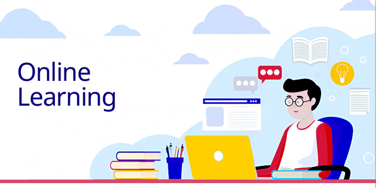 Tips for Online Learning Success - 21K School