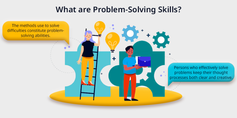 How to Improve Problem Solving Skills: Apply Practical Strategies