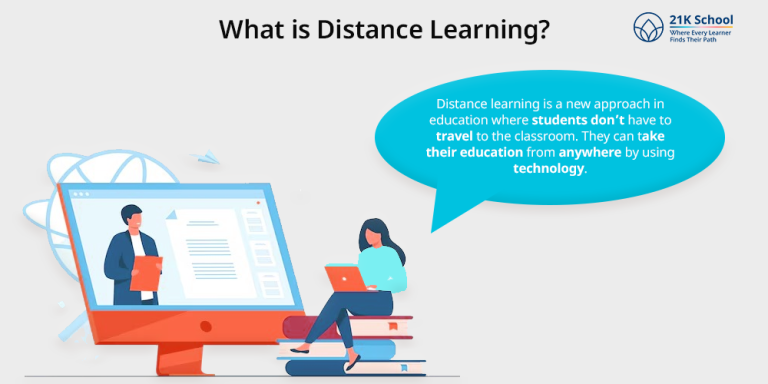 10 Key Benefits of Distance Learning Every Student Should Know