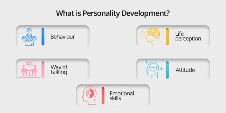 10 Personality Development Tips for Students to Stand Out