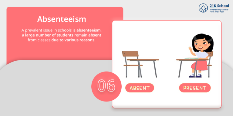 9 Common Public School Problems and How to Solve Them