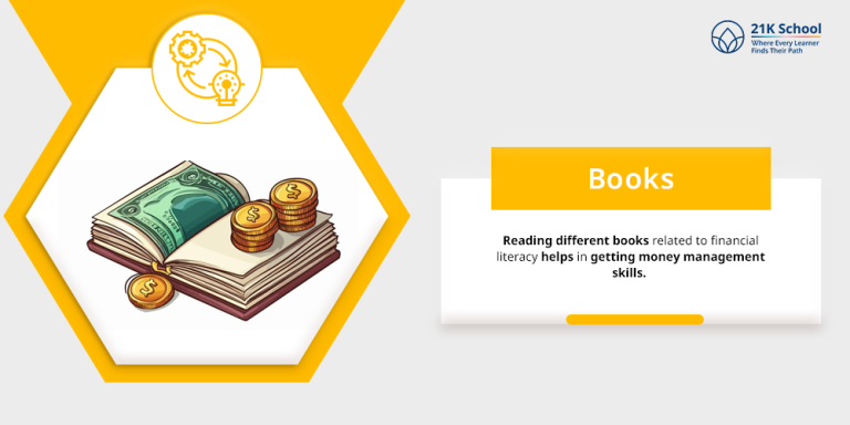 Financial Literacy for Students: Learn Smart Money Skills Today - 21K ...