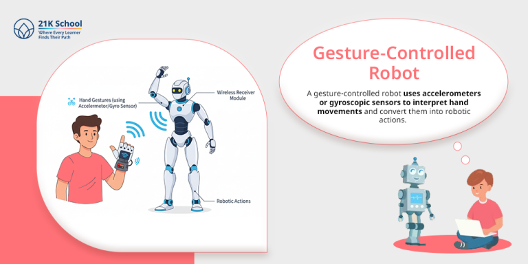 Top Robotics Projects for Students: Beginner to Advanced