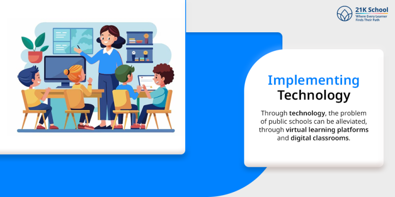 9 Common Public School Problems and How to Solve Them