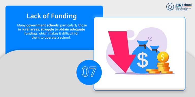 9 Common Public School Problems and How to Solve Them