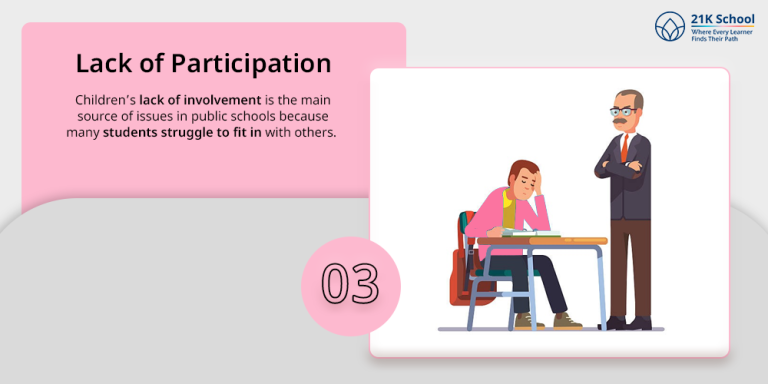 9 Common Public School Problems and How to Solve Them