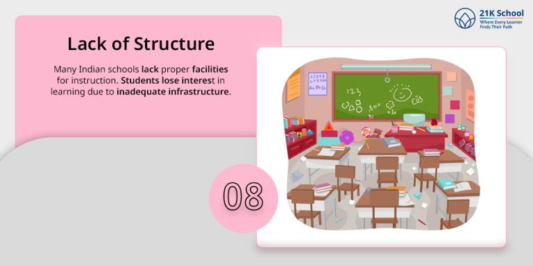 9 Common Public School Problems and How to Solve Them