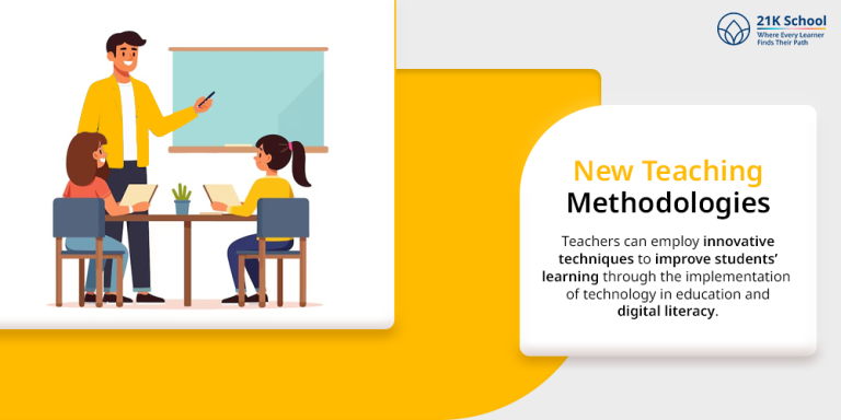 9 Common Public School Problems and How to Solve Them