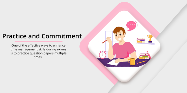 10 Importance of Time Management in Exams & Preparation Tips