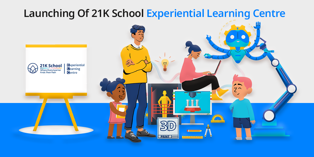 Scratch Programming for Kids: A Fun Way to Learn Coding - 21K School India