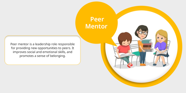 15 Best Leadership Roles in School to Build Student Skills