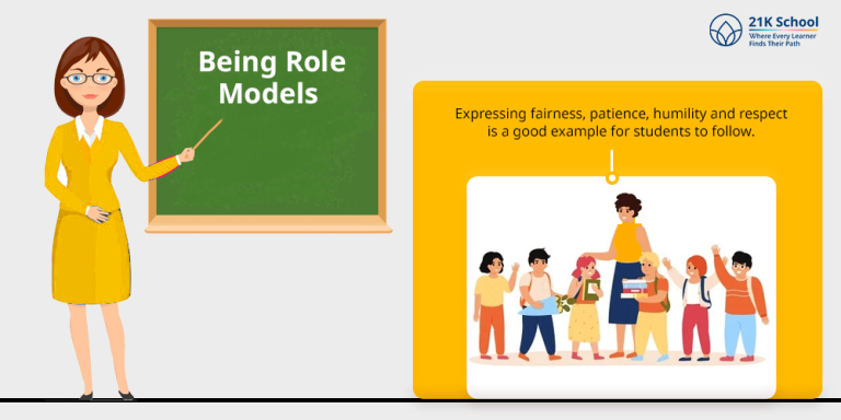 Value Education: Holistic Approach to Human Development