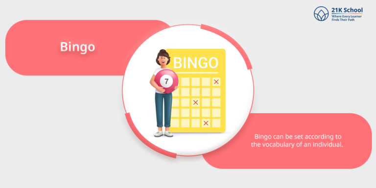 12 Creative English Activities for Students to Improve Fluency