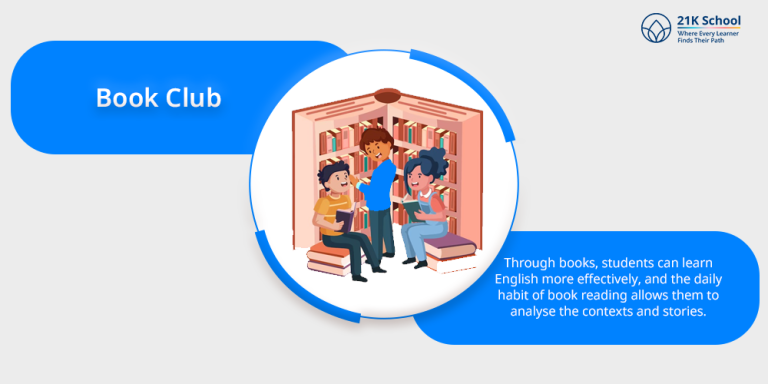 12 Creative English Activities for Students to Improve Fluency