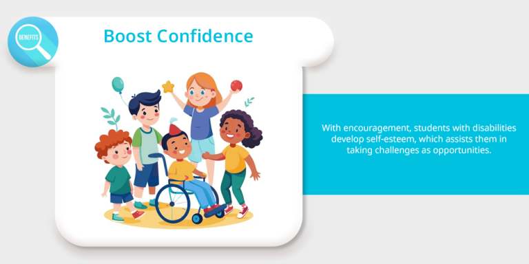 Types of Special Education: Benefits and Challenges