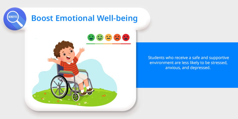 Types of Special Education: Benefits and Challenges