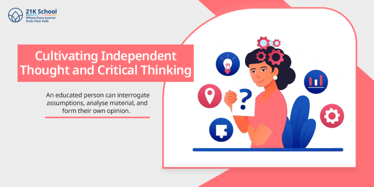 Purposes of Education: How Learning Enhances Life & Career